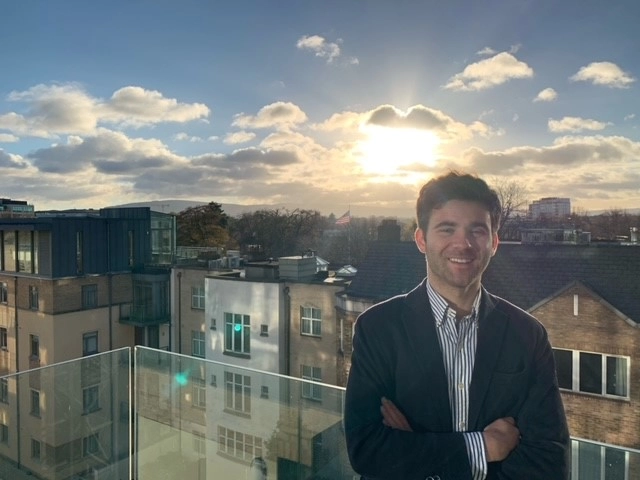 UK Careers | Swiss Re