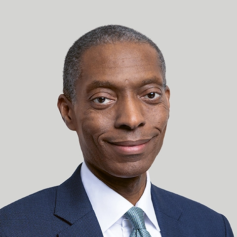 Our leadership | Swiss Re