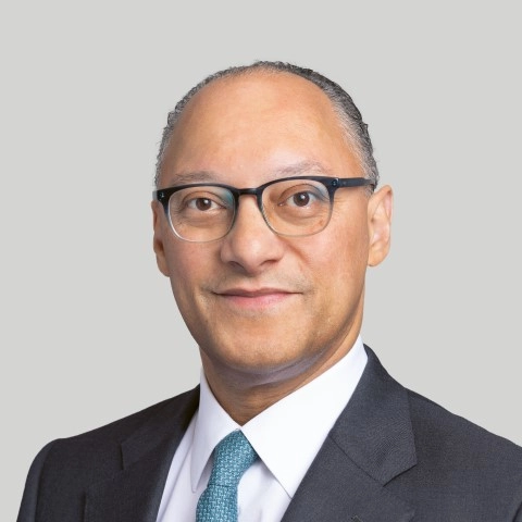 Our leadership | Swiss Re