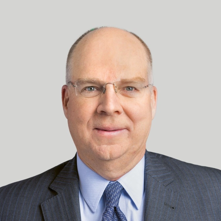 Our leadership | Swiss Re