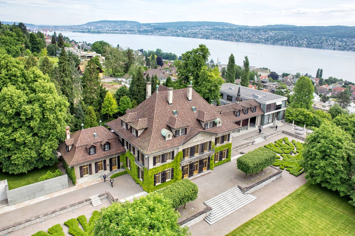 Swiss Re Institute | Swiss Re