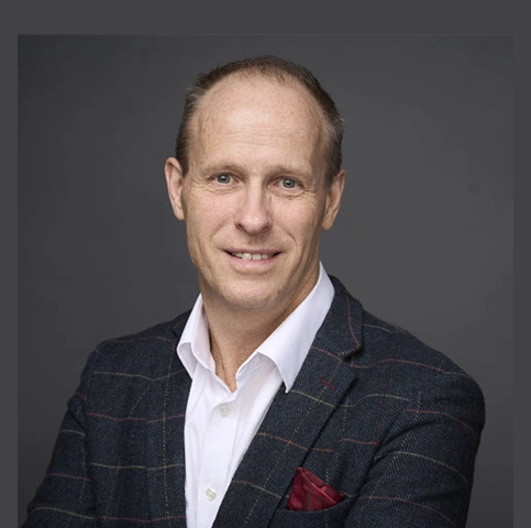 Life & Health Reinsurance | Swiss Re