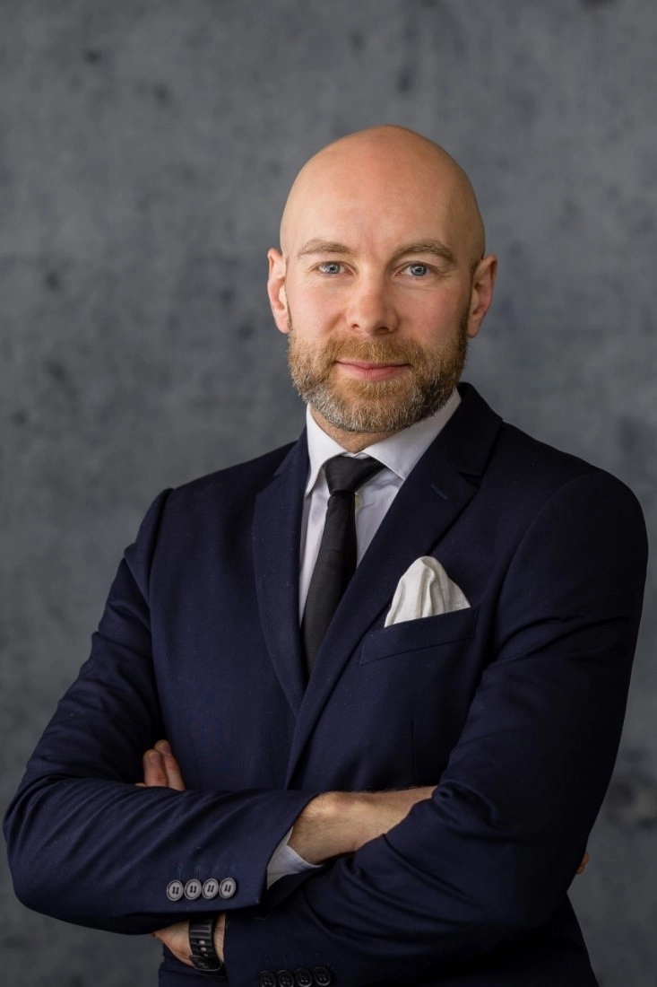 Executive Education | Swiss Re