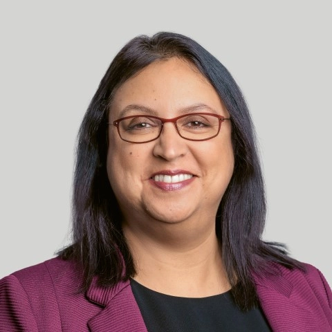 Our leadership | Swiss Re