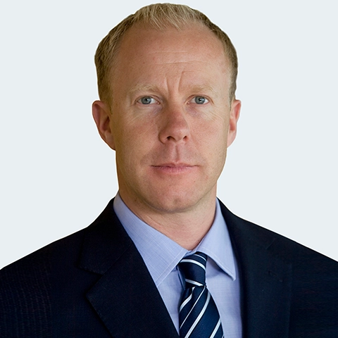 Our leadership | Swiss Re