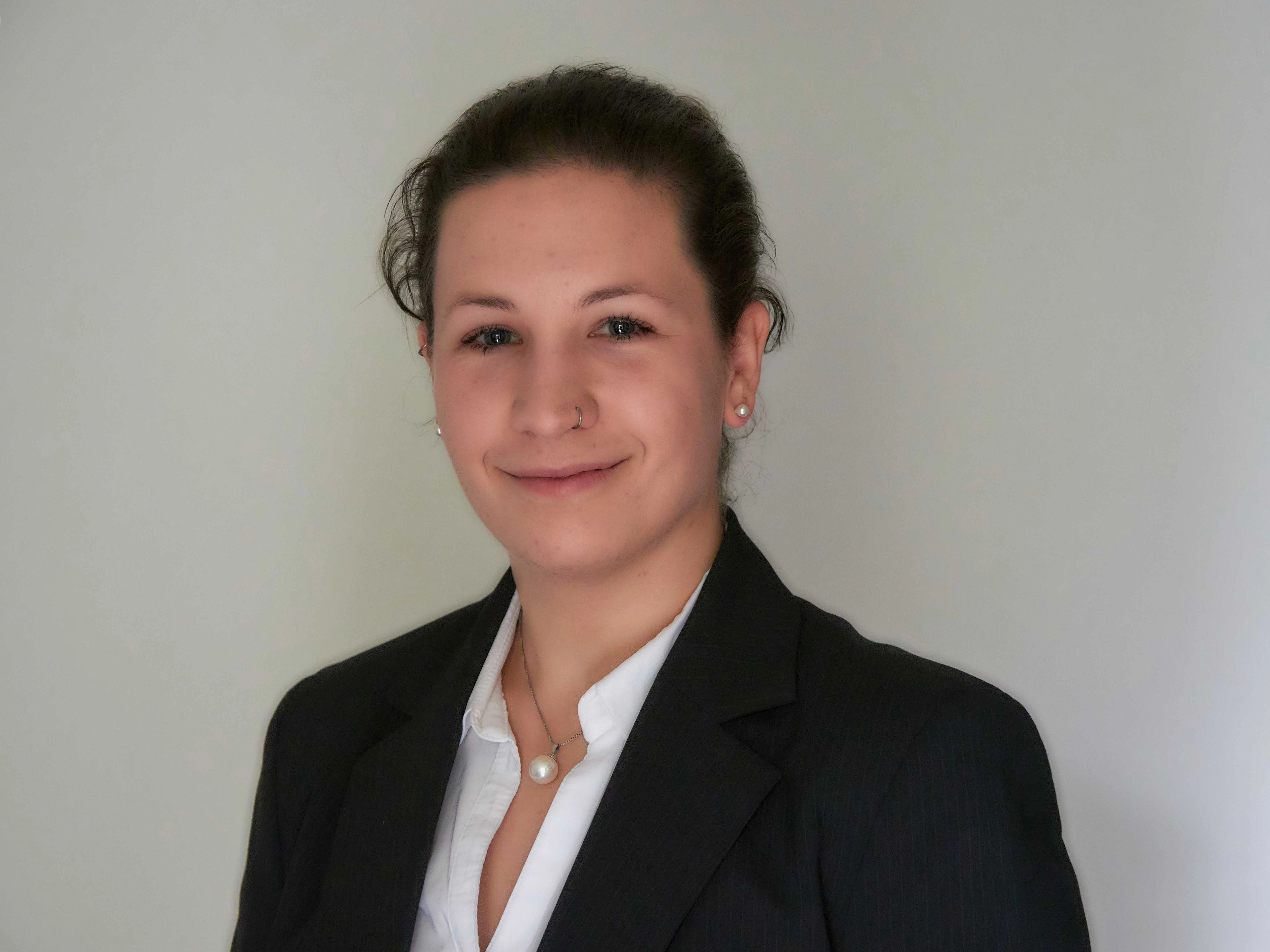 Graduate Programme | Swiss Re