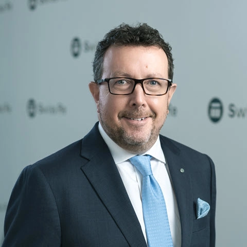 Reinsurance leadership | Swiss Re