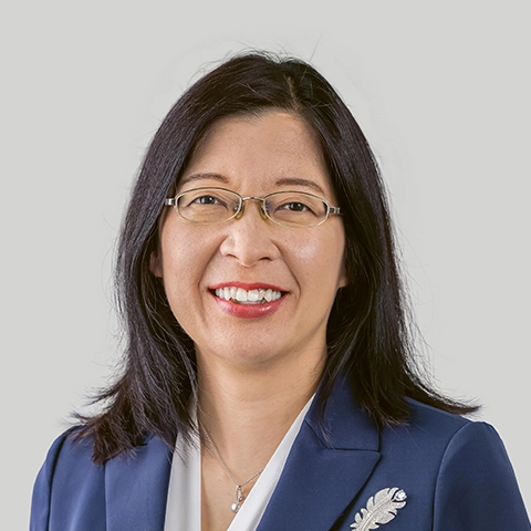 Our leadership | Swiss Re