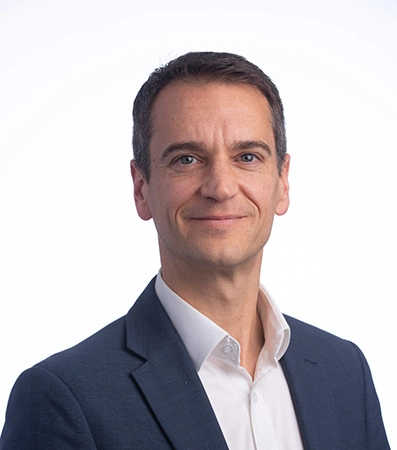 Life & Health Reinsurance | Swiss Re