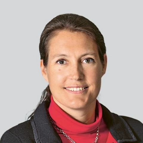 Our leadership | Swiss Re