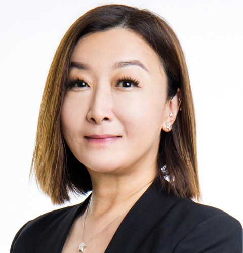 Life & Health Reinsurance | Swiss Re