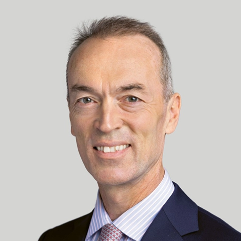 Life & Health Reinsurance | Swiss Re