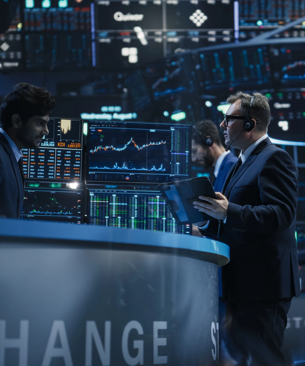 Swiss Re journey | Swiss Re