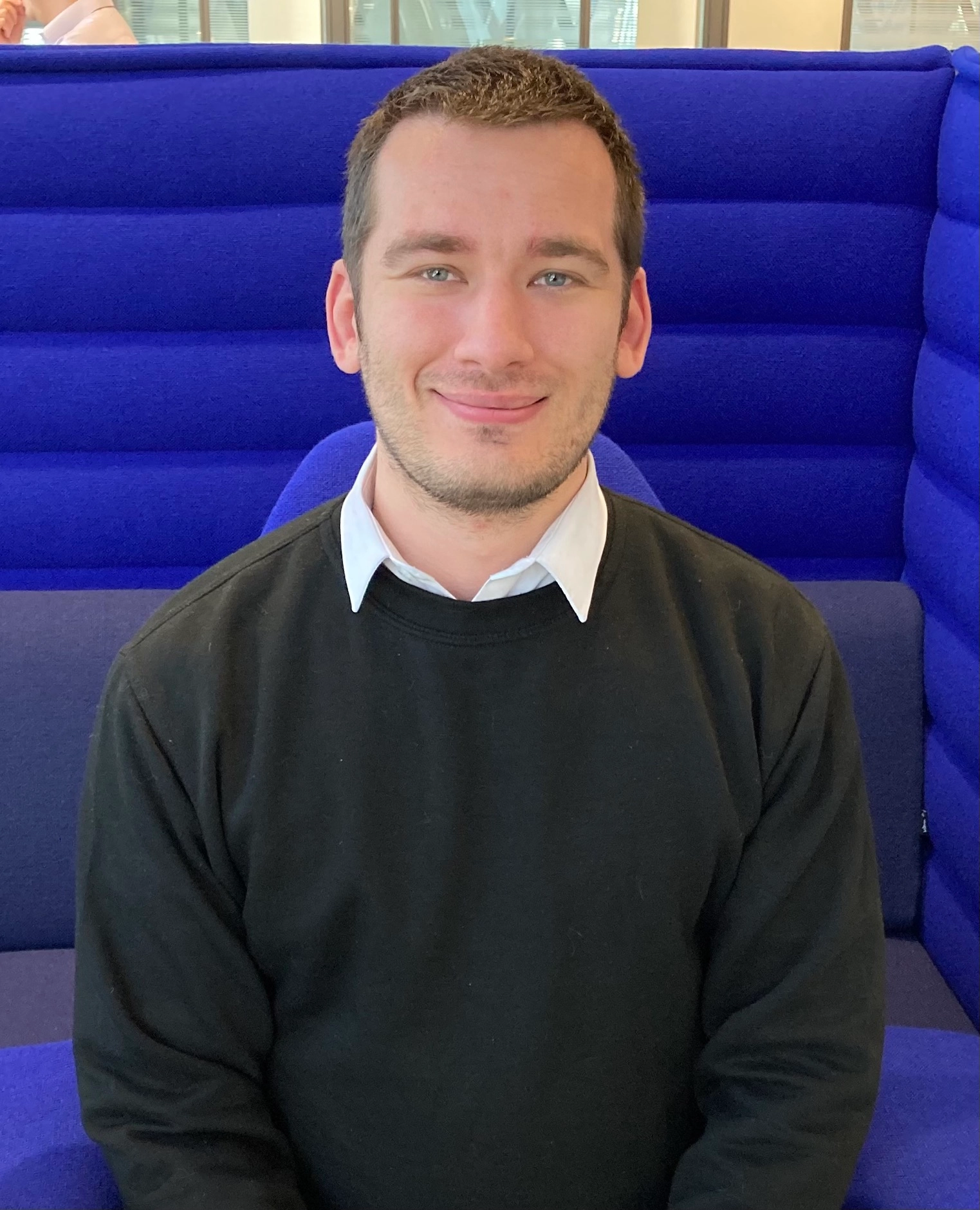 Graduate Programme | Swiss Re