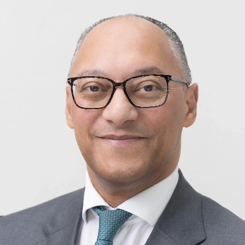 Our leadership | Swiss Re