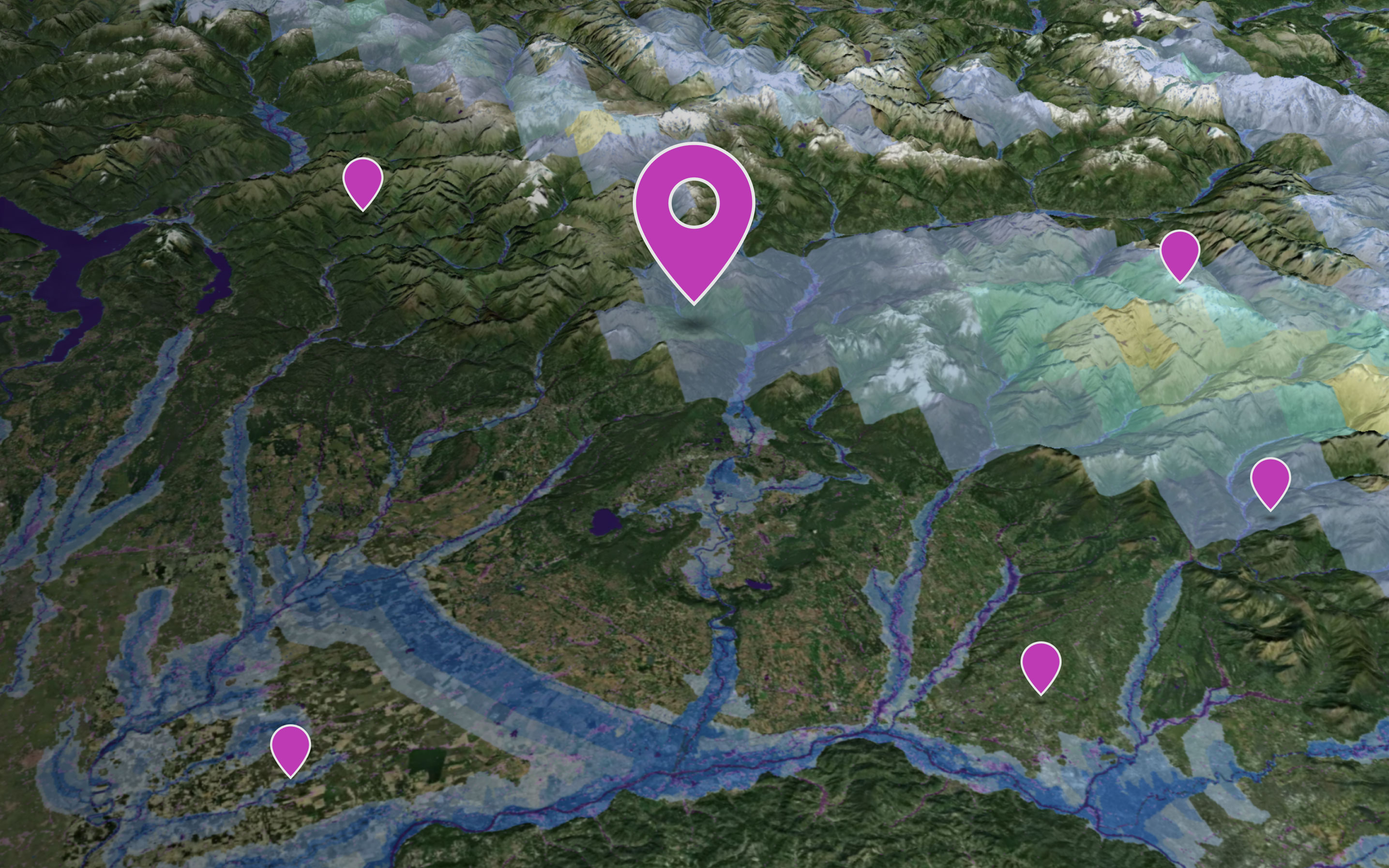 CatNet® Premium | Swiss Re