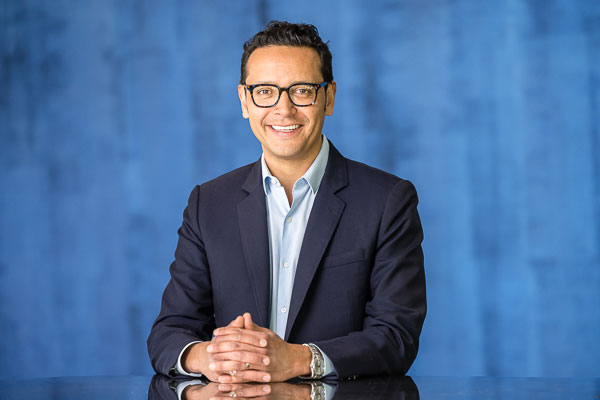 瑞士再保险集团任命孔奕丰担任中国区总裁及中国区再保险业务首席执行官 | Swiss Re