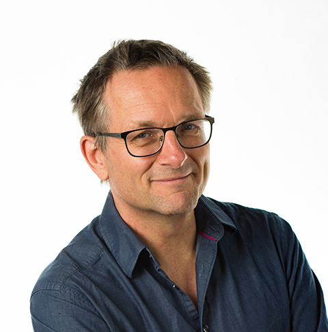 Michael Mosley