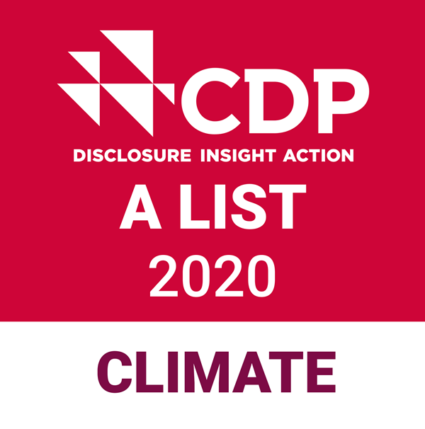 Swiss Re secures prestigious A rating from CDP for tackling climate ...