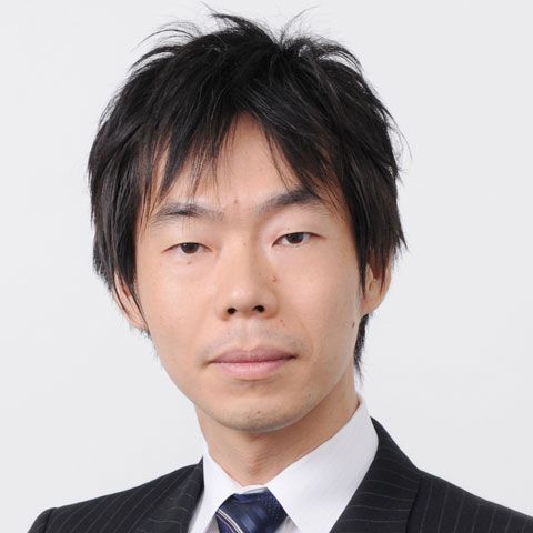 Yusuke Matsumoto