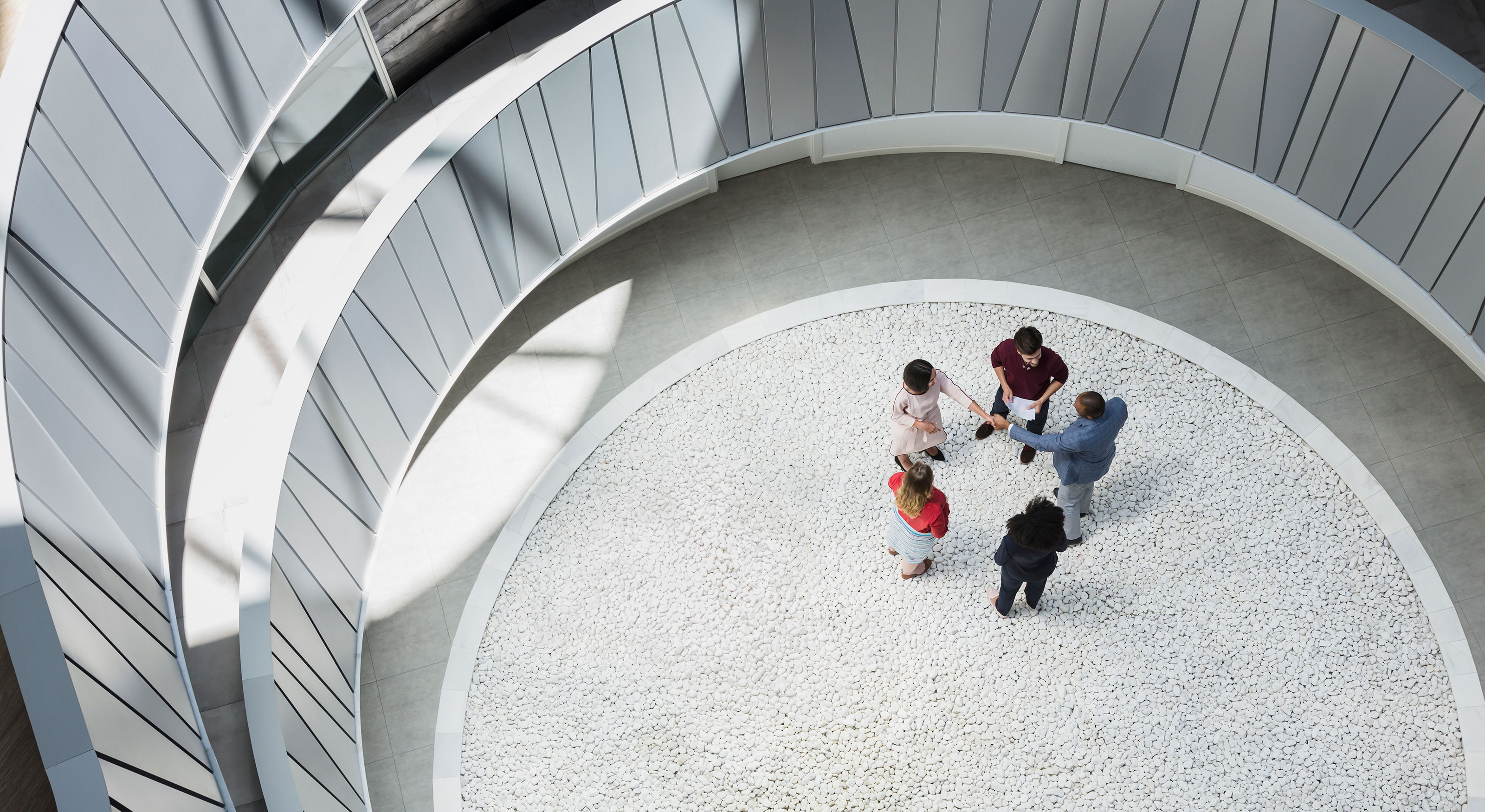 Our business | Swiss Re