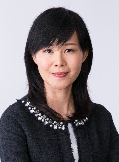 Winnie Wong