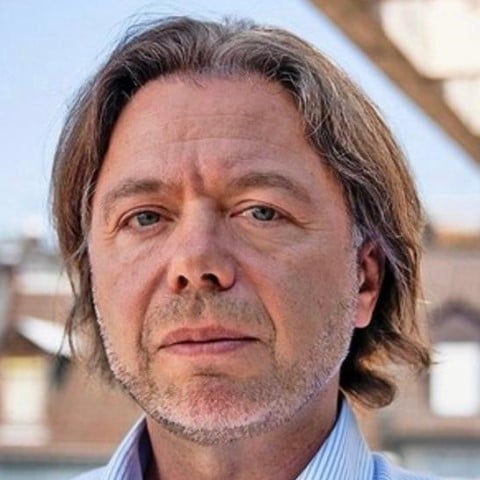 Prof. Dr. iur. Dr. h.c. Helmut Heiss