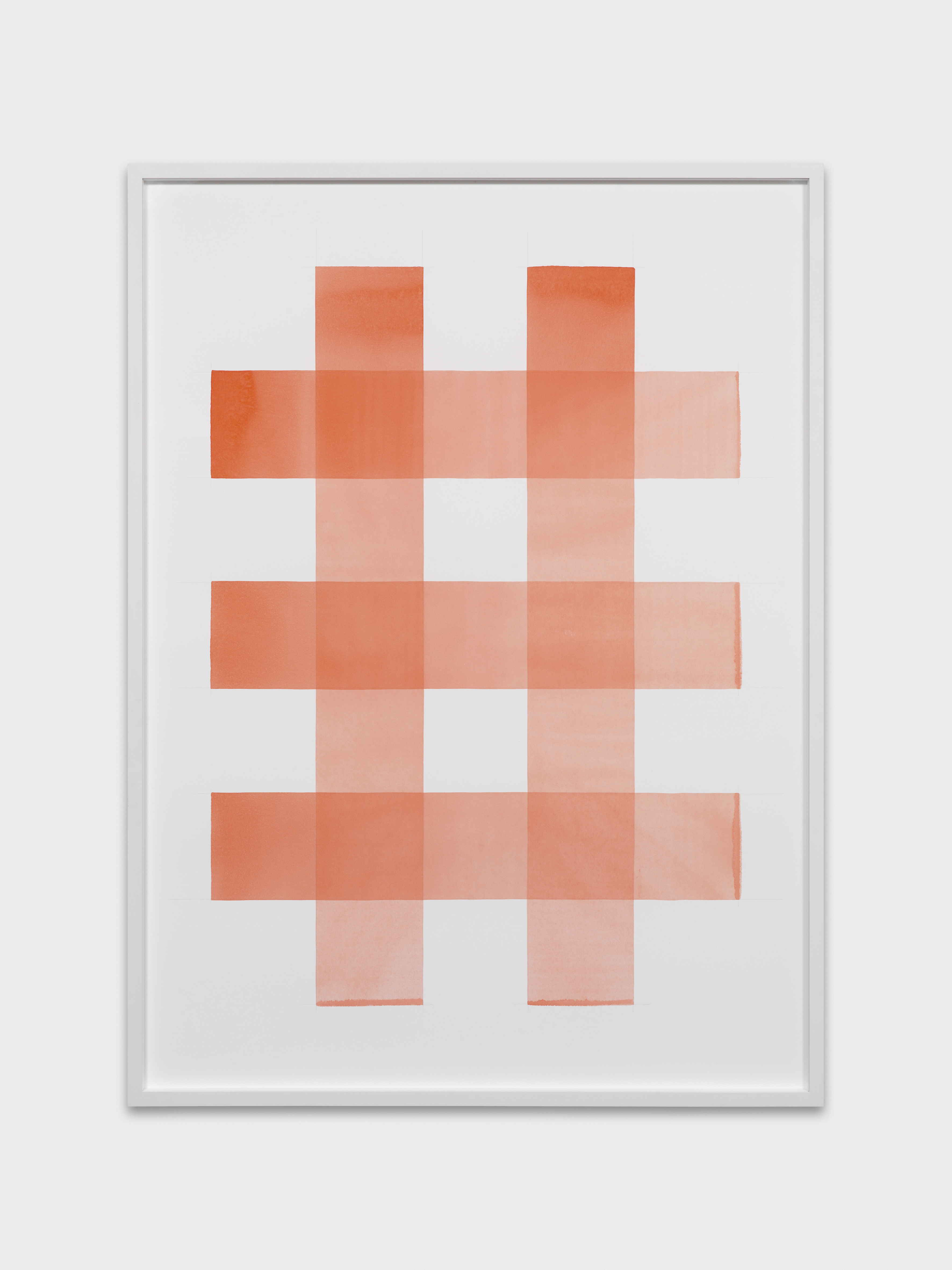 Untitled (25 Mai 2017) by Fabrice Gygi | Swiss Re Art