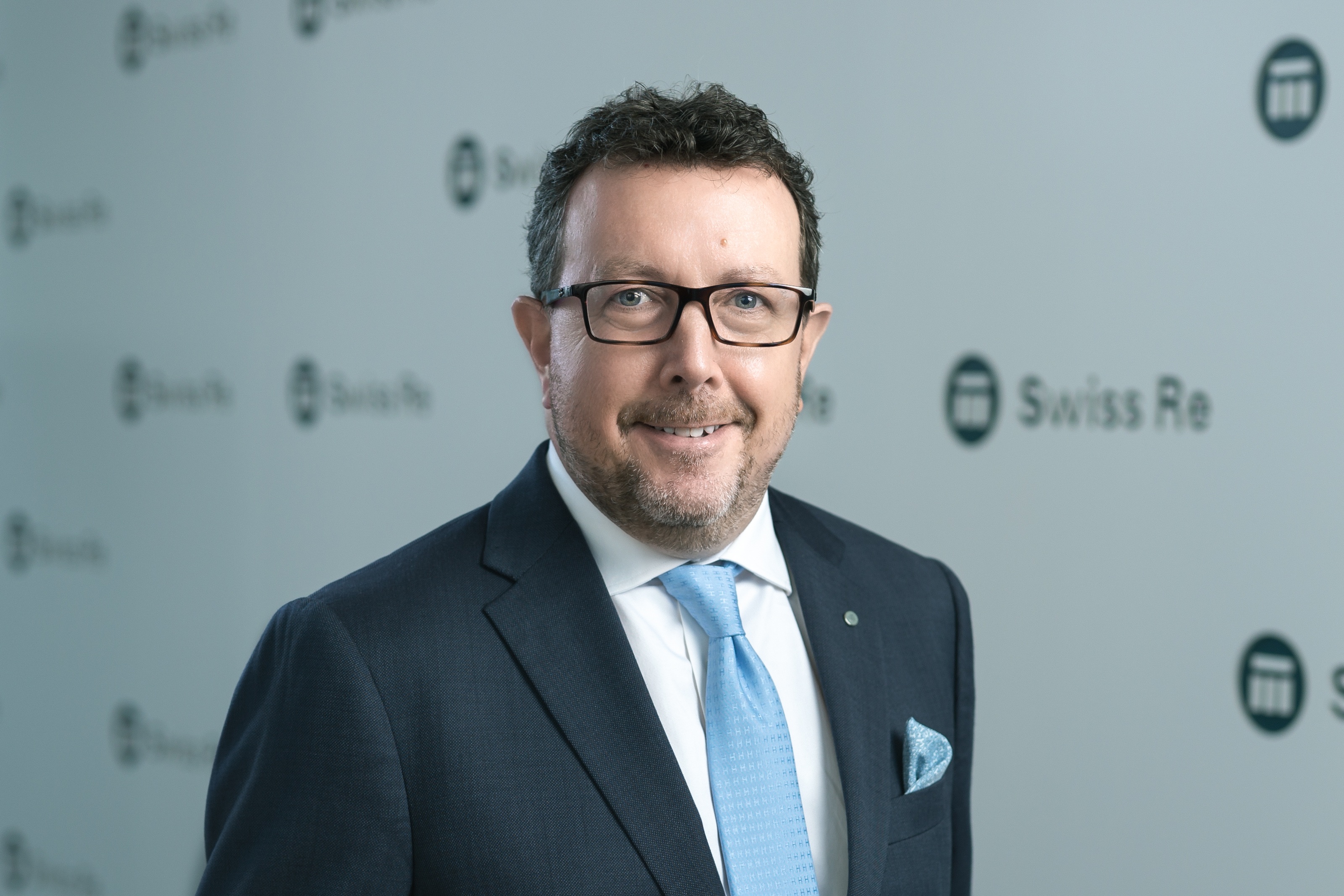 Russell Higginbotham