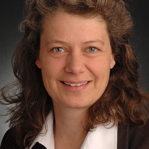 Andrea Burkhardt