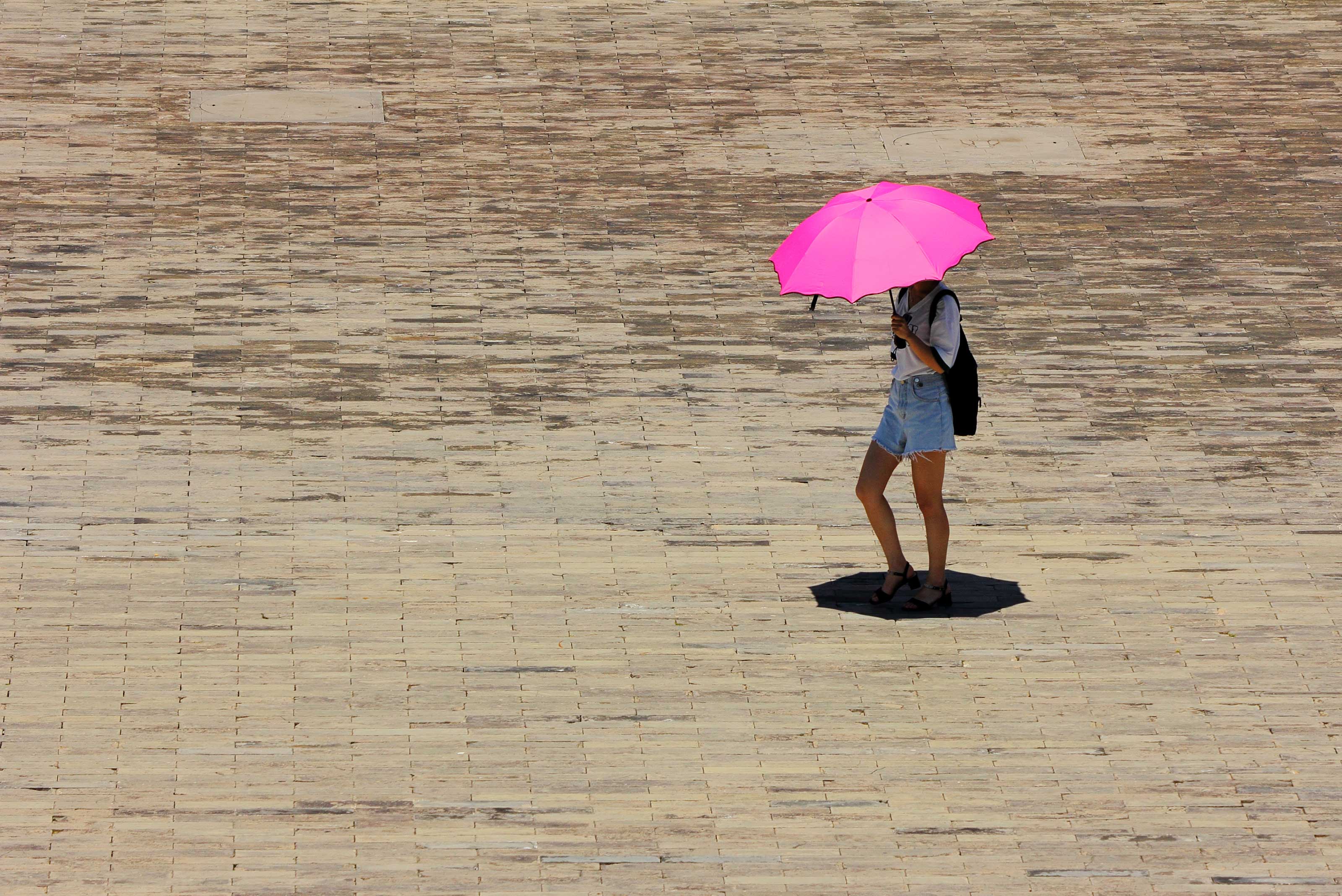 Climate Change and the Impacts on Life and Health | Swiss Re