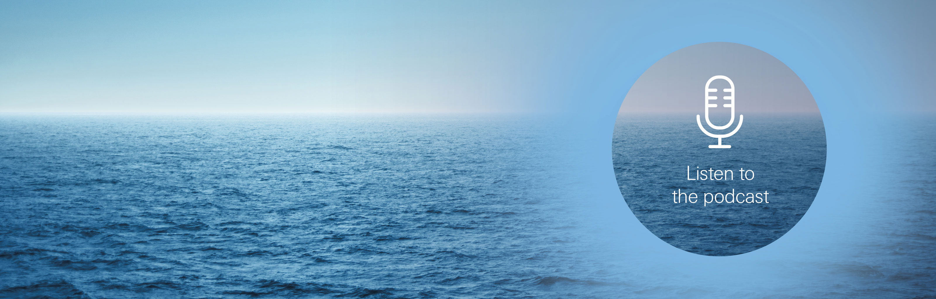 Podcast: Climate Change and The Future of Insurance | Swiss Re