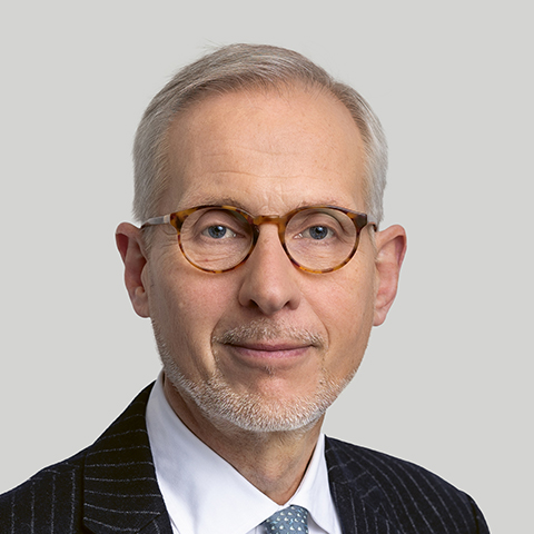 Swiss Re's Board of Directors proposes Jacques de Vaucleroy for ...