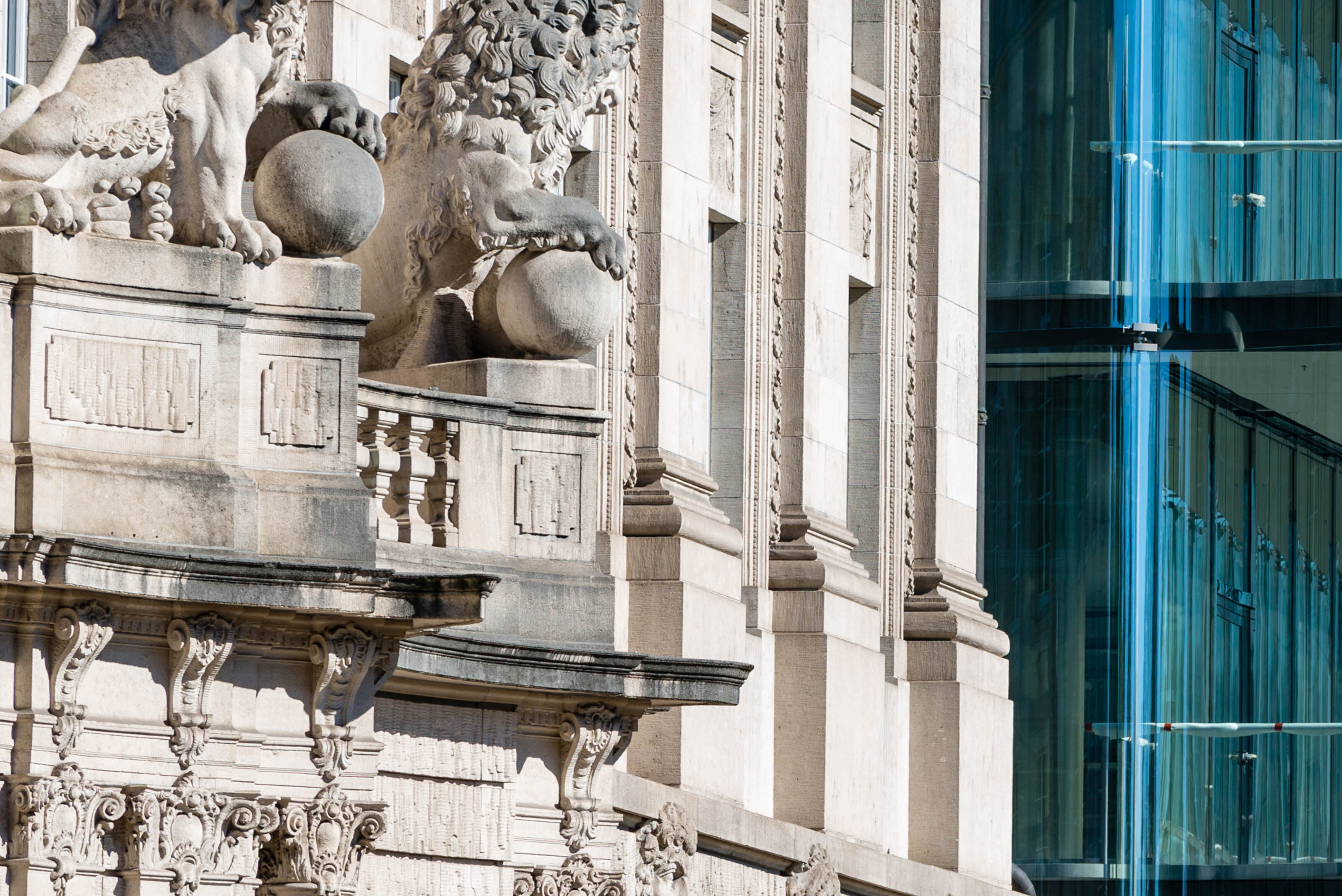 Board of Directors | Swiss Re