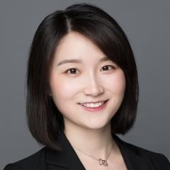 Joy Tang