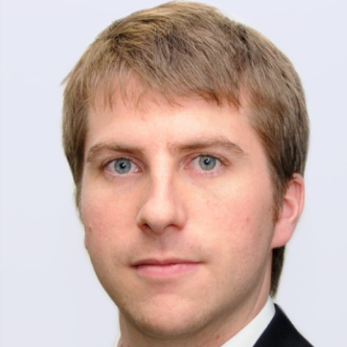 Daniel Egger