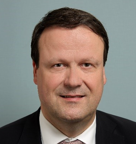 Jacques Ducrest