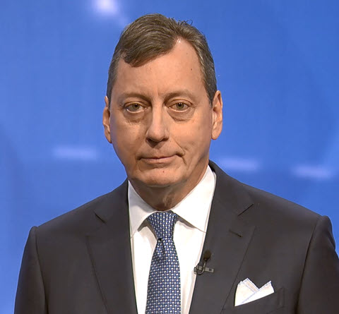 Annual Results 2021 Video Presentation | Swiss Re