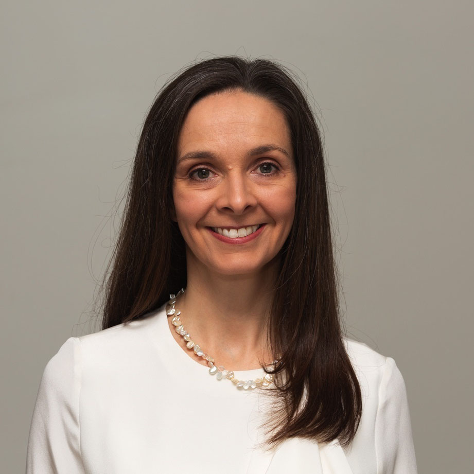 Catherine Barton