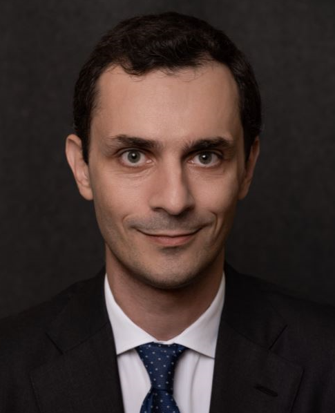Christoph Baumann