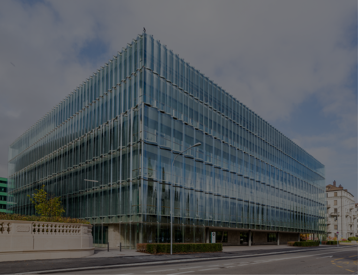 Europe, Middle East and Africa Careers | Swiss Re