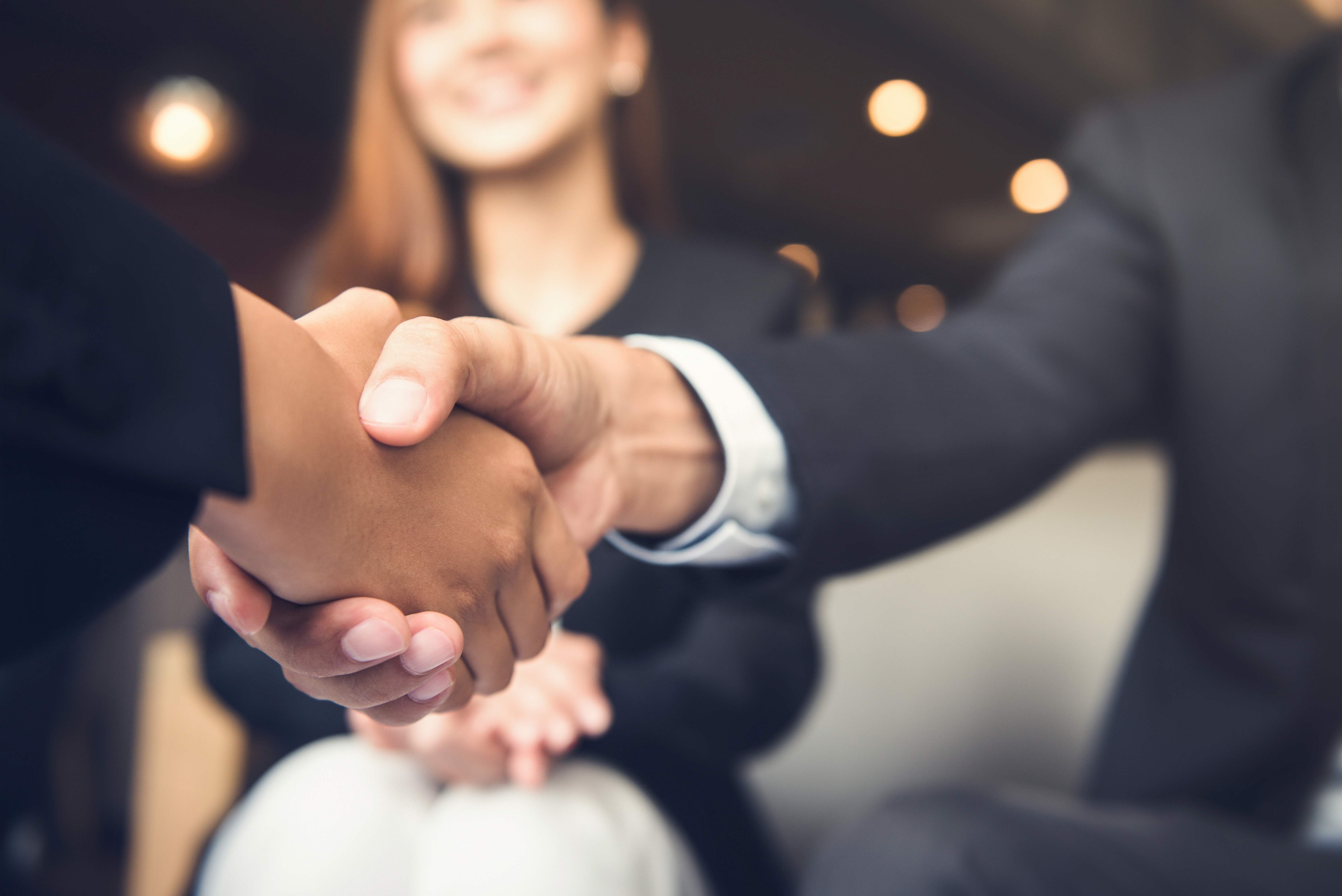 Industry Connect | Swiss Re
