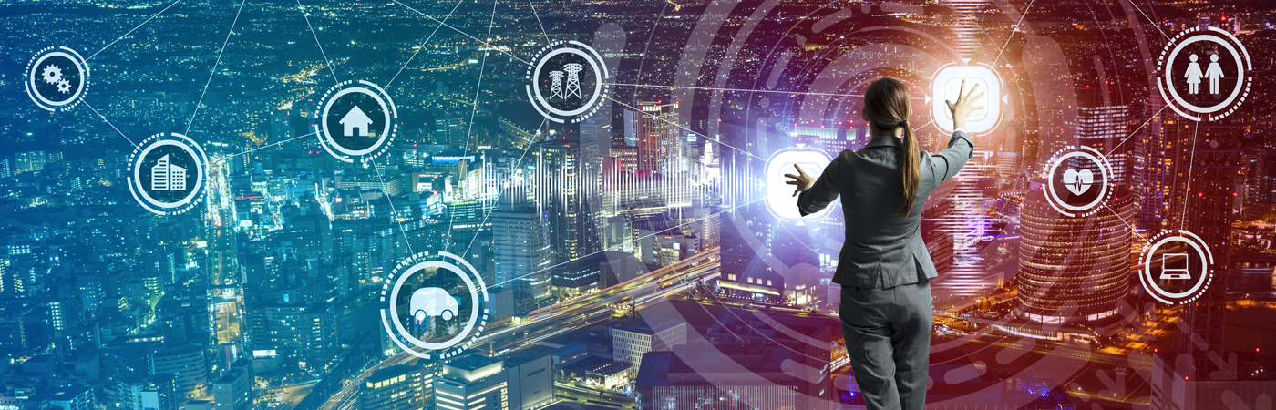 The current InsurTech landscape: business models and disruptive ...