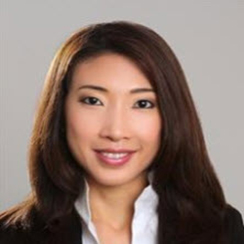 Priscilla Foo