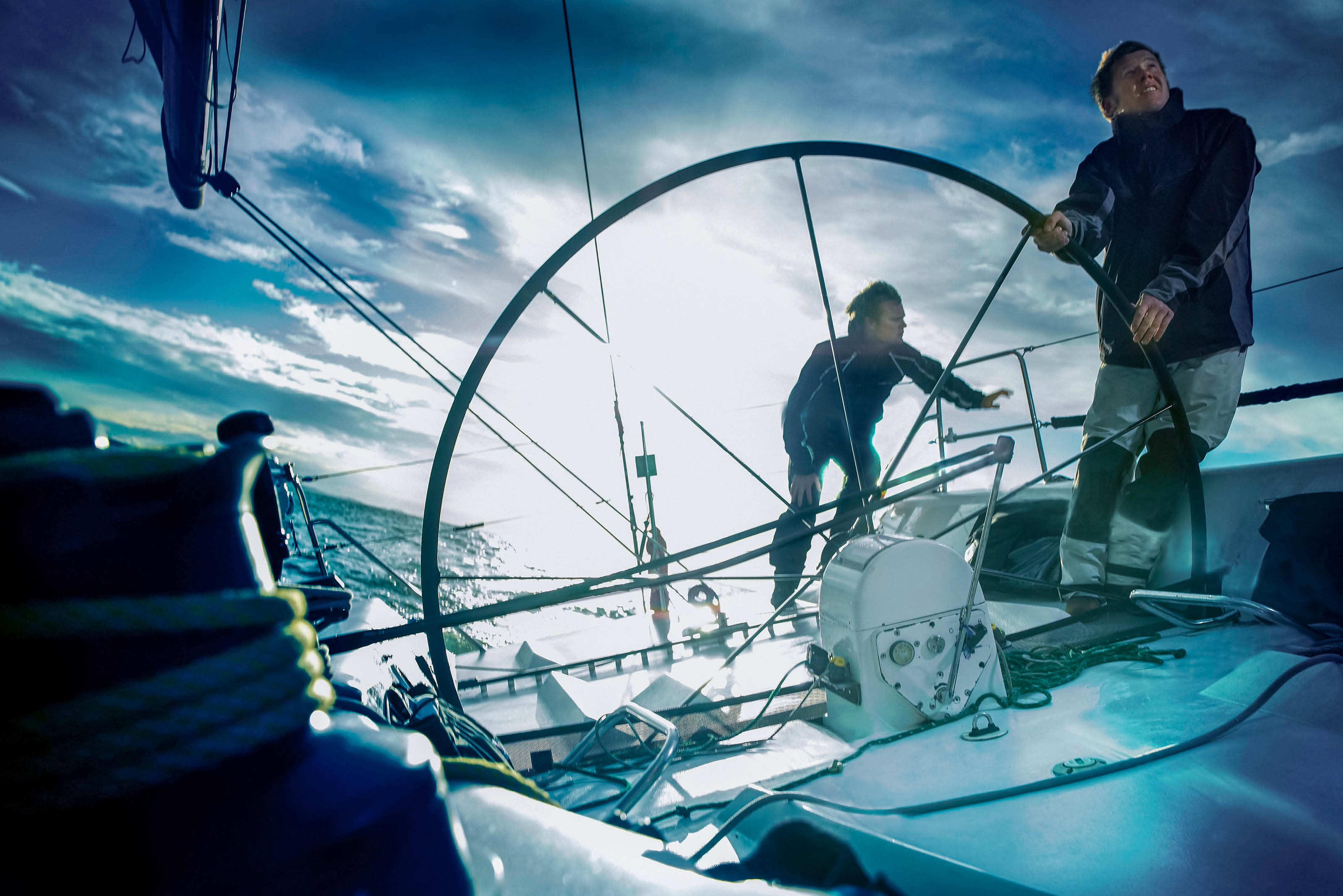 Who we are | Swiss Re