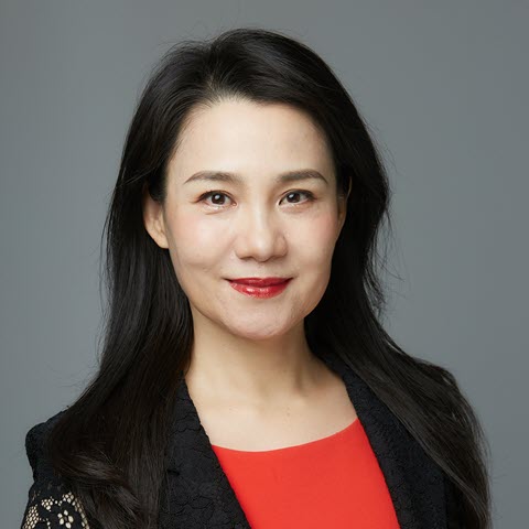 Cathy Zhang