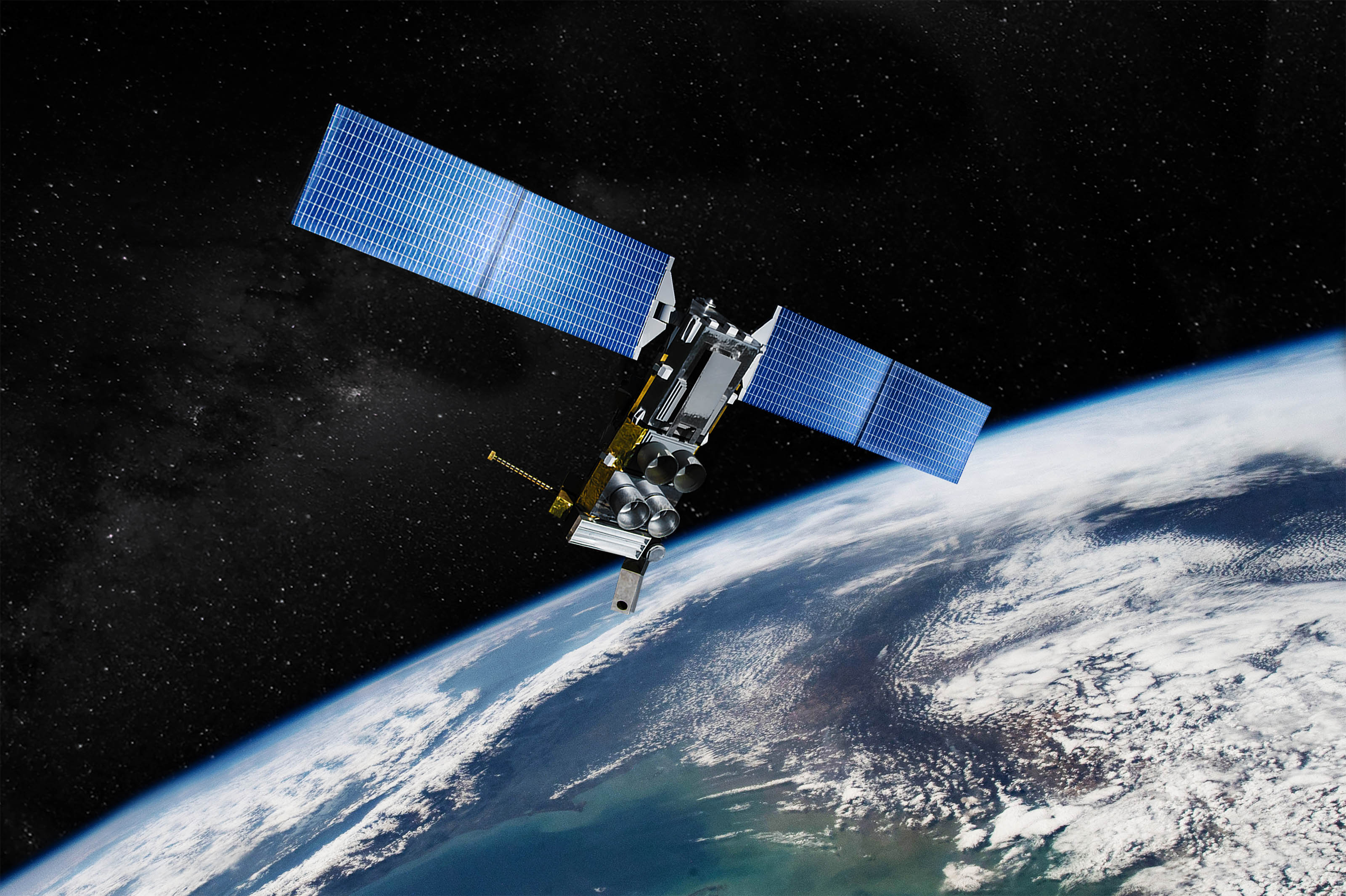 Remote sensing innovation: progressing sustainability goals and ...
