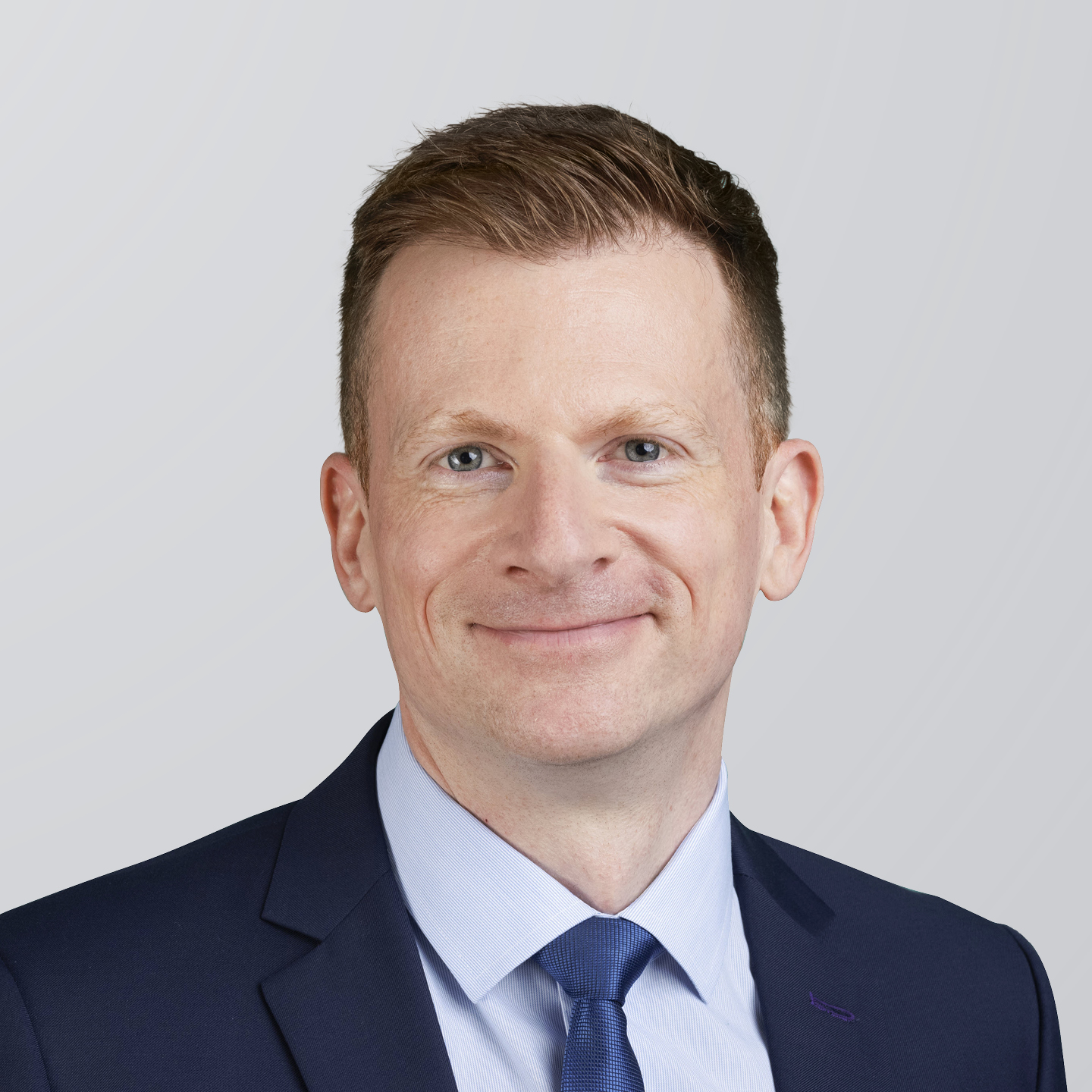 Marc Scheidegger