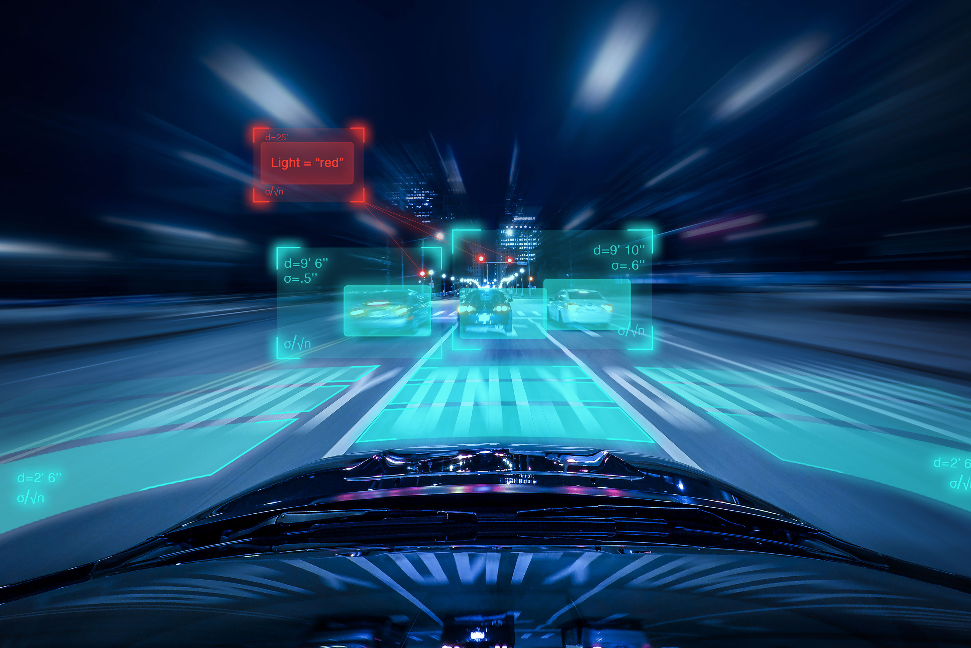 On the emerging risks of automation: the case for Autonomous Vehicles ...