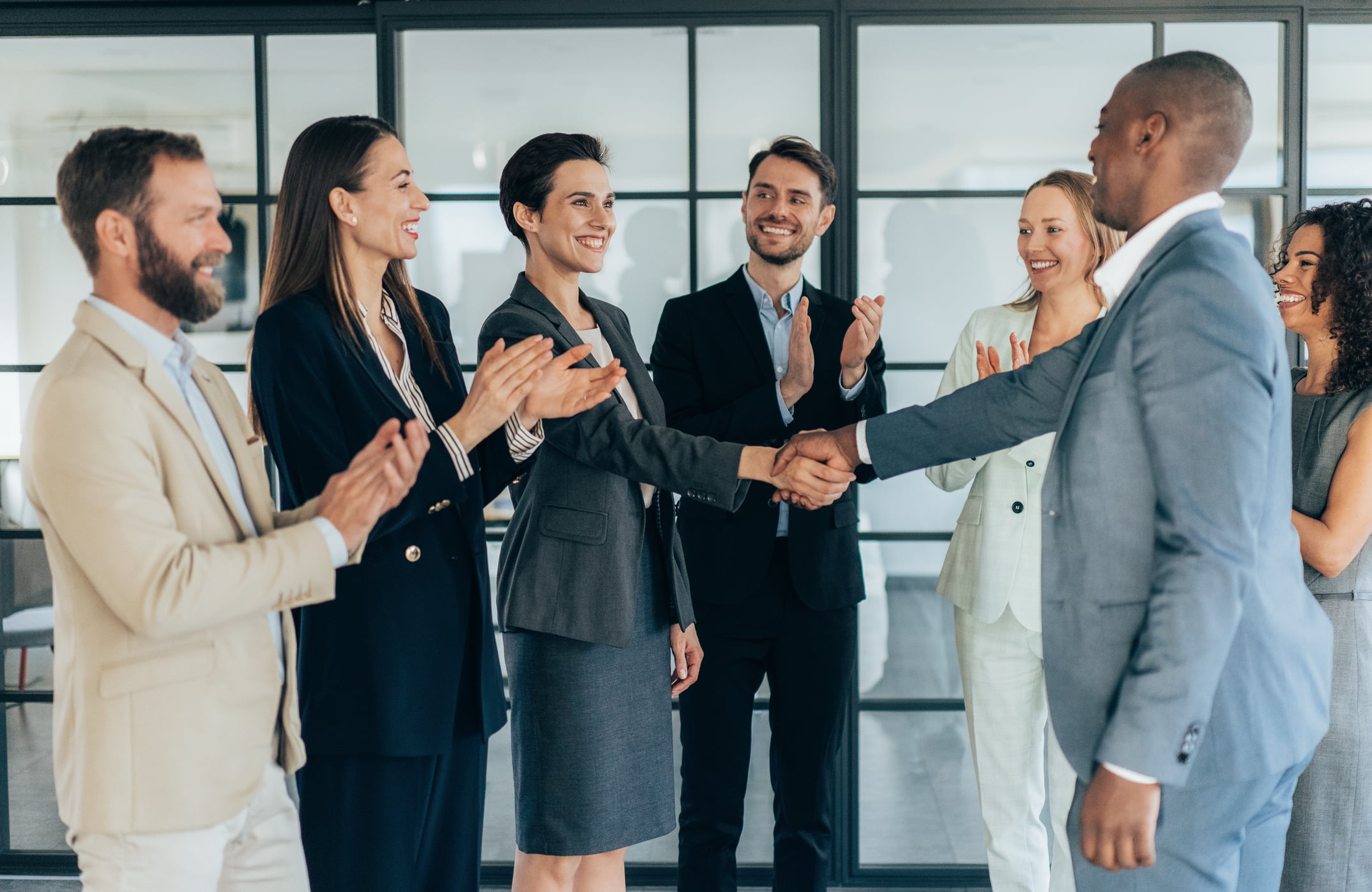 Career Returnee | Swiss Re
